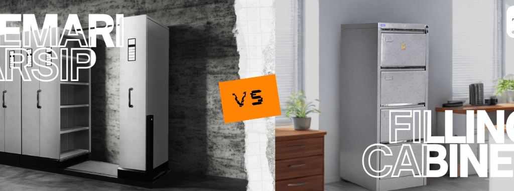 Filing Cabinets vs. Filing Cabinets: Which One is Right for Your Offic ...