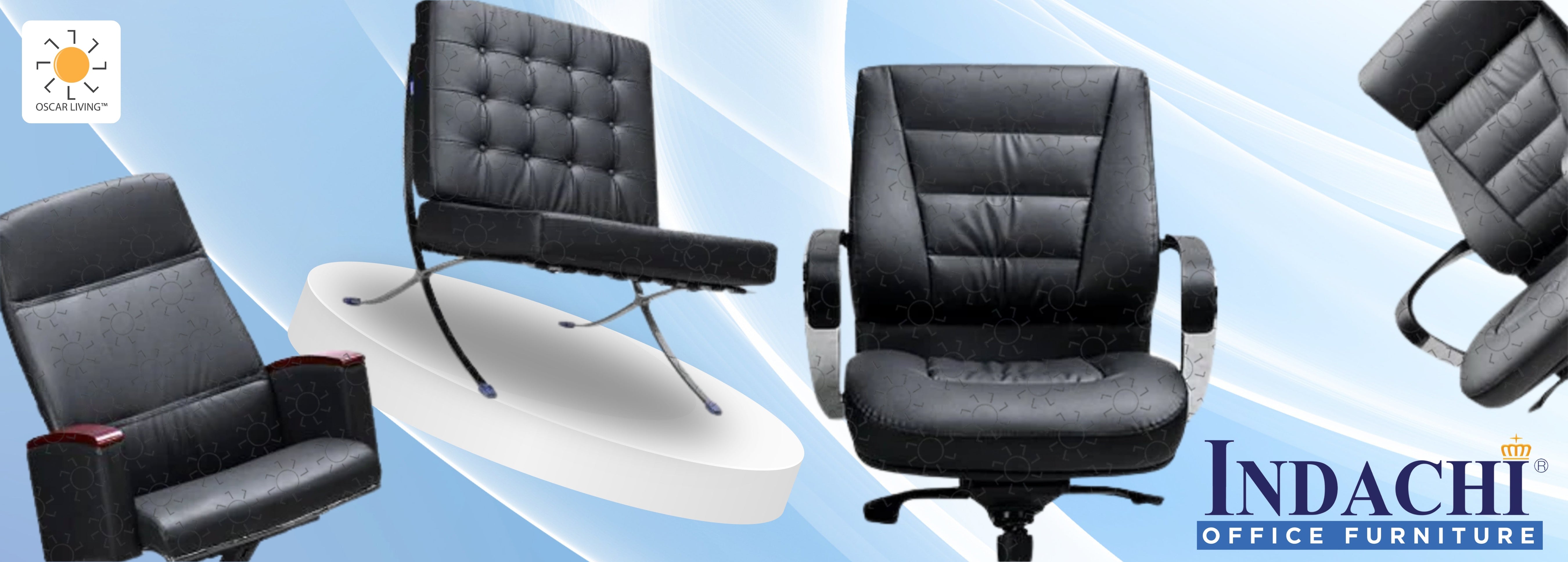 INDACHI - OSCARLIVING - belanja furniture jadi mudah!