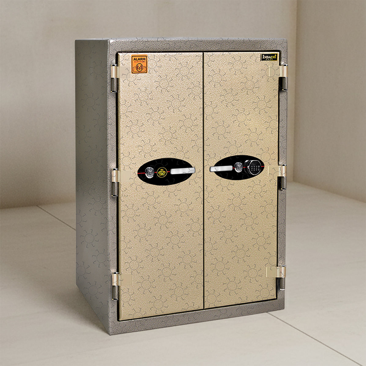 Brankas Indachi DF 902 A - OSCARLIVING!