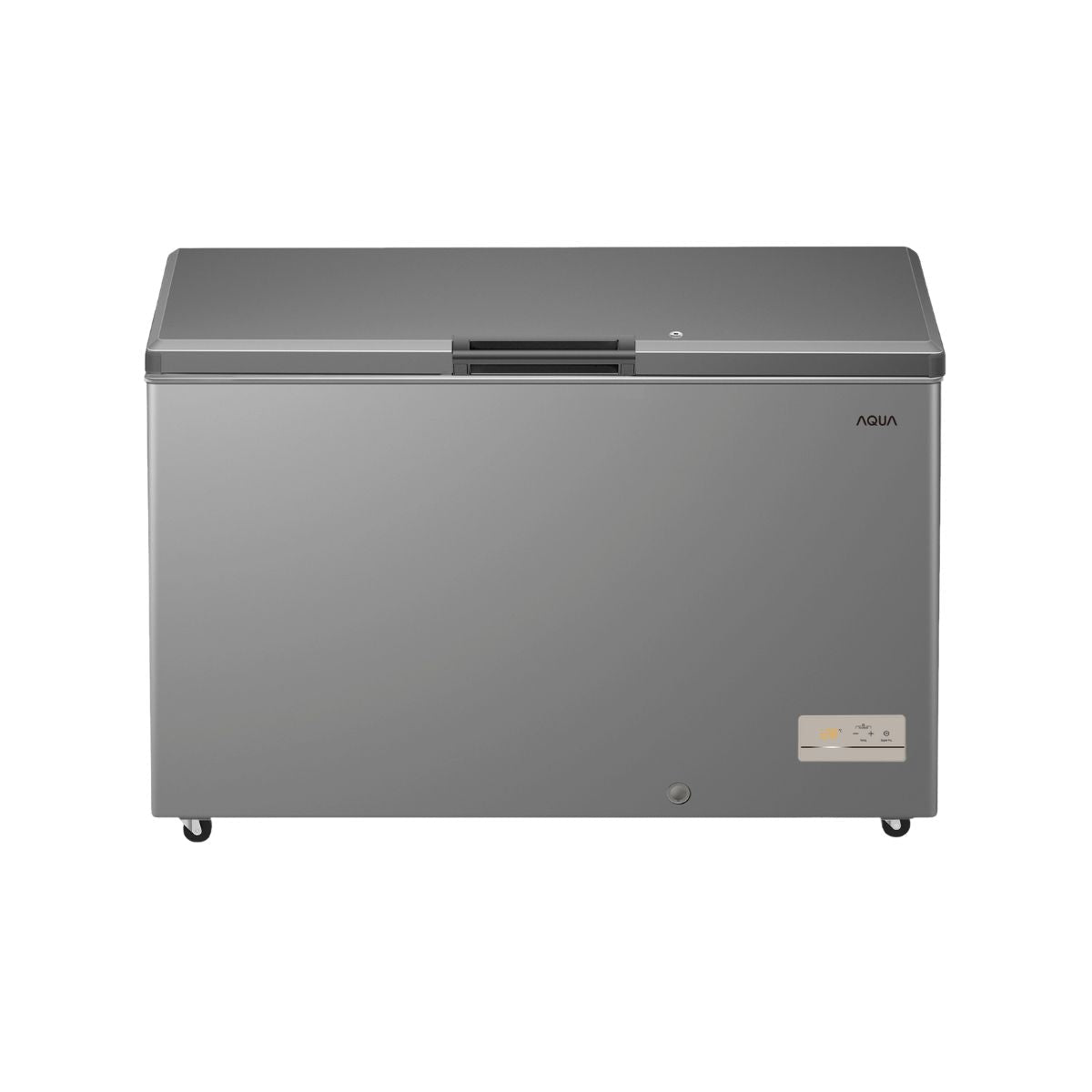 Chest Freezer Box Aqua AQF-460EG 418L - OSCARLIVING!