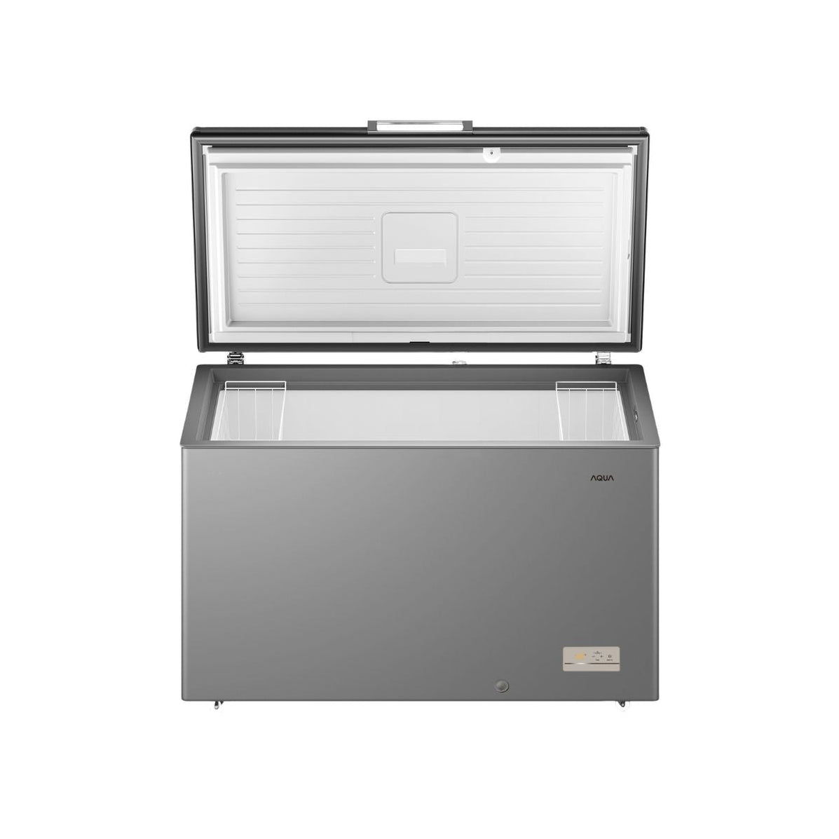 Chest Freezer Box Aqua AQF-460EG 418L - OSCARLIVING!