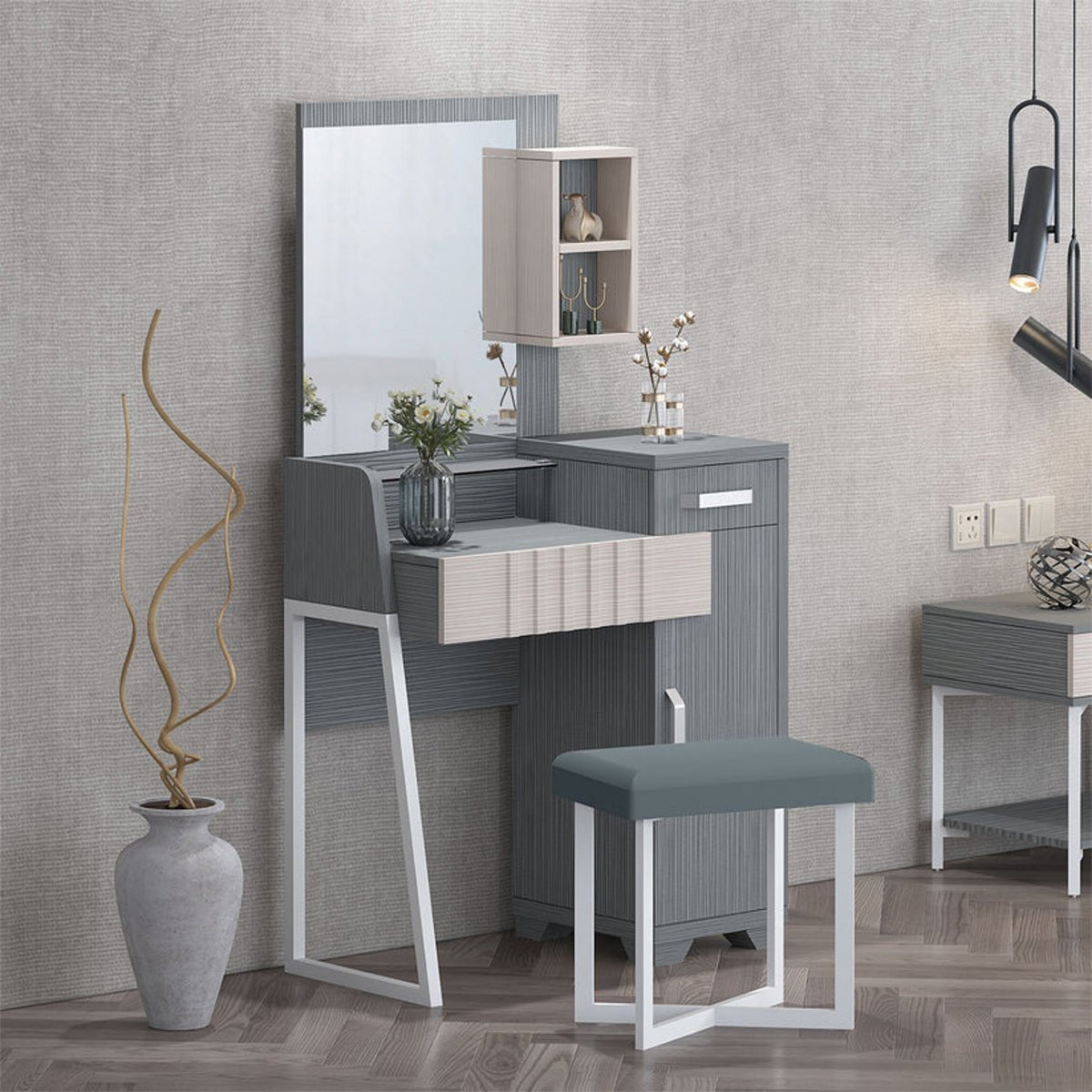 Meja Rias Siantano MR Elite - OSCARLIVING!